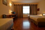 Sun Hotel (Emilia-Romagna, Reggio Emilia, Rubiera, Via Palmiro Togliatti, 1), otel  Emilia‑Romagna'dan