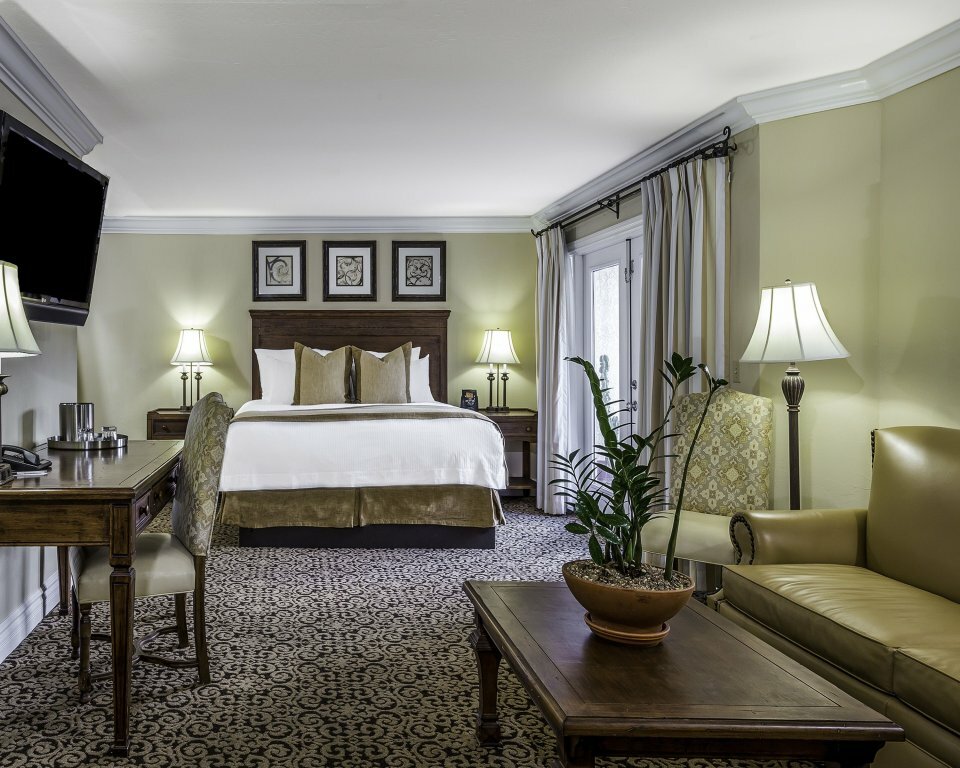 Otel Westward Look Wyndham Grand Resort and SPA, Arizona Eyaleti, foto