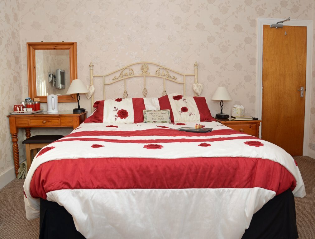Otel The Hilary Guest House, Llandudno, foto