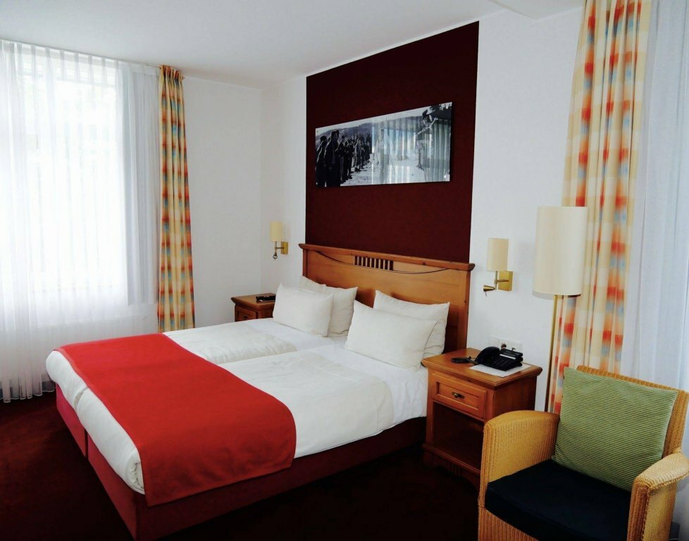 Otel Astenturm Hotel & Restaurant, Kuzey Ren‑Vestfalya, foto