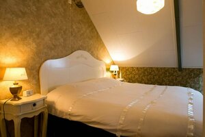 Landhotel B&b Aquamarijn (Drenthe, Coevorden, Stieltjeskanaal), otel  Drenthe'den