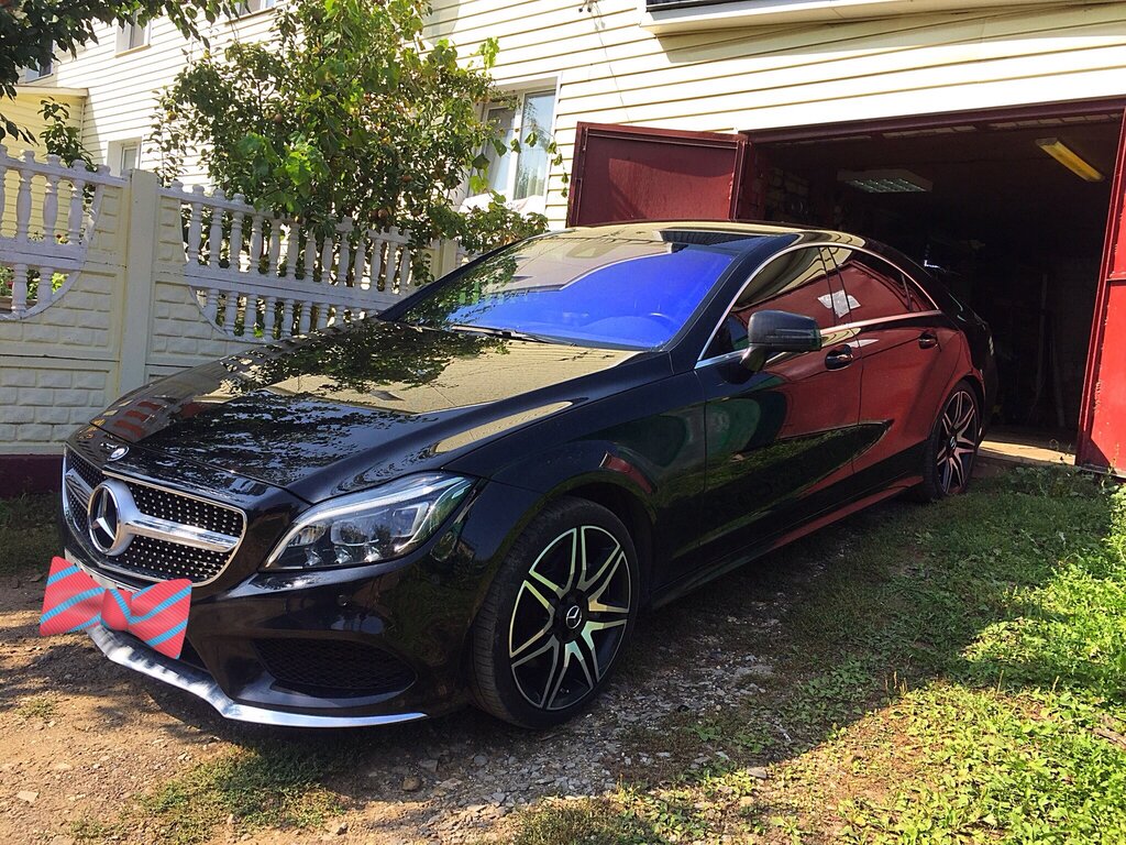 Araç camlarının renklendirilmesi Tonirovanie stekol, Orel, foto