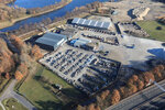 Wessem Port Services Wessem Bv (Limburg, Maasgouw, Groeneweg, 1), i̇nşaat firmaları  Limburg'dan