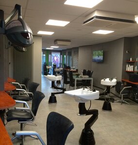 Abdou's Hairline (Axelsestraat No:140, Terneuzen), kuaförler  Zeeland'dan