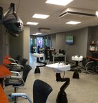 Abdou's Hairline (Axelsestraat No:140, Terneuzen), kuaförler  Zeeland'dan