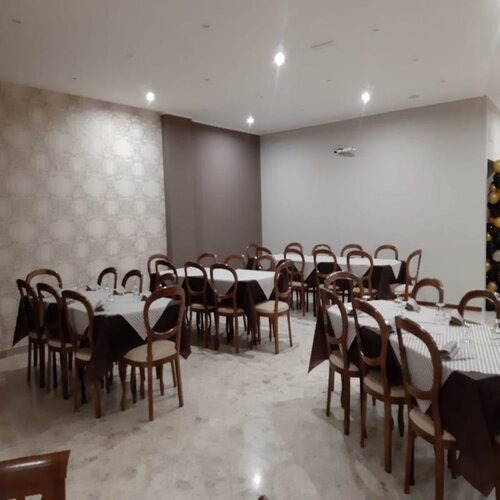 Bar Ristorante Pizzeria Bar Tabacchi Le Tre Stelle, Campania, foto