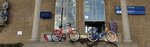 Rijwielshop Station Vlissingen (Stationsplein No:1, Vlissingen), bisiklet mağazaları  Zeeland'dan
