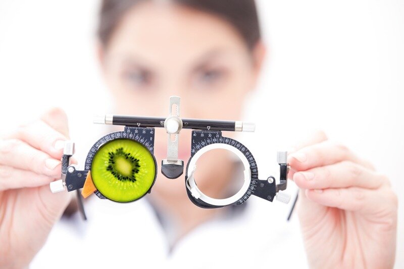 Optik Van Els Optiek, Dünya, foto