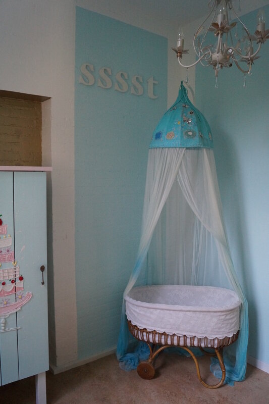 Anaokulları Gesloten: Kinderdagverblijf Kiddy Care, Amsterdam, foto