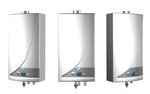 Installatieservice V&b (Eikenlaan No:14), isıtma sistemleri ve ekipmanları