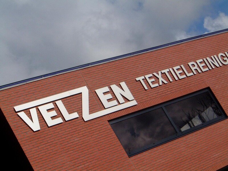 Kuru temizlemeciler Velzen Textielreiniging Bv, Friesland, foto