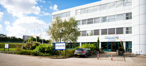 Orthopedium Orthopedische Kliniek (Olof Palmestraat No:20), tıp merkezleri ve klinikler  Delft'ten