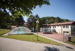 Domov u studánky (Pardubický kraj, Usti nad Orlici, Anenska Studanka), engellilere yönelik ekipmanlar ve rehabilitasyon ürünleri  Pardubice Bölgesi'den