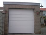 Garagedeuren Fredrix Stein (Heisteeg No:23, Stein), kapılar  Limburg'dan