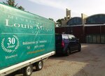 Meubelmakerij Louis Meijer (Bobinestraat No:3), mobilya mağazaları  Veenendaal'dan