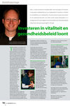 Ergonomisch Adviesbureau Ergo Support (Wintereik No:42, Best), avukatlar  Hollanda'dan