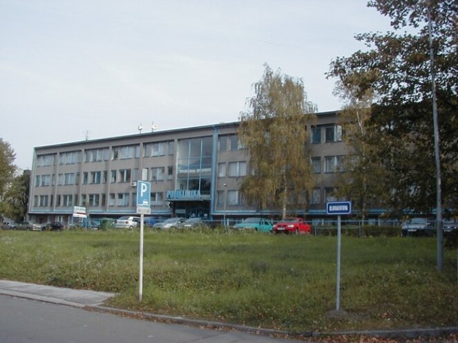 Tıbbi laboratuvarlar Benčík Vladimír MUDr. - Ben Labor S. R. O., Ostrava, foto
