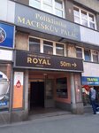 Zubní laboratoř Praha - Pochmannová Oldřiška (Budečská No:2165/33), özel ağız ve diş sağlığı klinikleri ve muayenehaneleri  Prag'dan