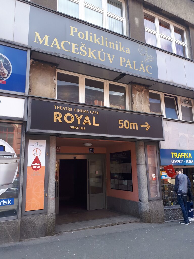 Özel ağız ve diş sağlığı klinikleri ve muayenehaneleri Zubní laboratoř Praha - Pochmannová Oldřiška, Prag, foto