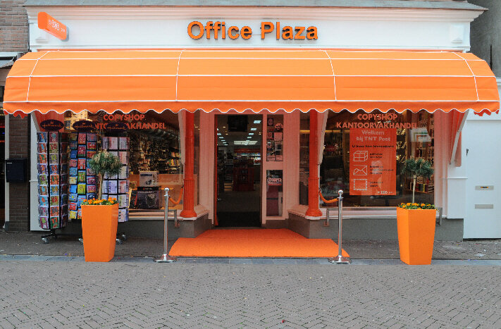 Elektronik ofis ekipmanları Office Plaza, Dünya, foto