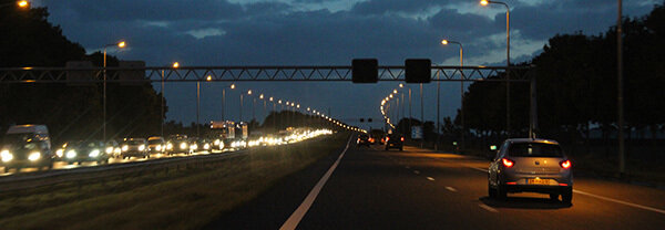 Sürücü kursları Auto- EN Motorrijschool Ed Ishak, Amsterdam, foto