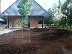 Logtmeijer Hoveniersbedrijf (Overijssel, Steenwijkerland, Markeweg, 113), peyzaj tasarımı  Friesland'dan