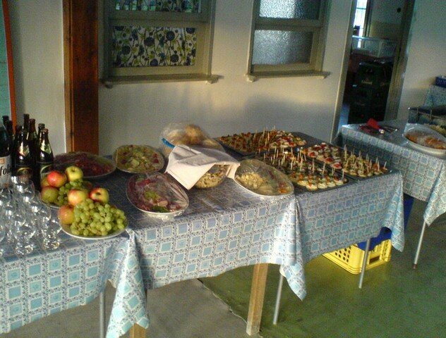 Restoran Společné stravování - Jan Vavrda, Olomouc Bölgesi, foto
