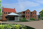 Kooi Bouwbedrijf F (Groningen, Zuidhorn, Rijksstraatweg, 2), i̇nşaat firmaları  Groningen eyaletinden