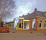 Schaafsma Rijwielen Vof (Foarwei No:94, Damwâld), bisiklet mağazaları  Friesland'dan