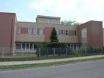 Základní škola a Mateřská škola Kroměříž, F. Vančury (Zlínský kraj, Kromeriz), ortaokul  Kromeriz'ten