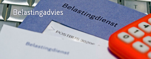 Muhasebeciler Profinis Accountants & Adviseurs, Flevoland, foto