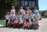 Mateřská Škola, ul. Eduarda Světlíka, Hulín, příspěvková organizace (Zlínský kraj, Kromeriz, Hulin), anaokulları  Hulin'den