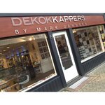Dekokkappers by Mark Janssen (Heikestraat No:64), kuaförler