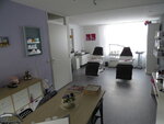 Schoonheidssalon Purper (Purperreiger No:20, Ouderkerk aan de Amstel), güzellik salonu  Hollanda'dan