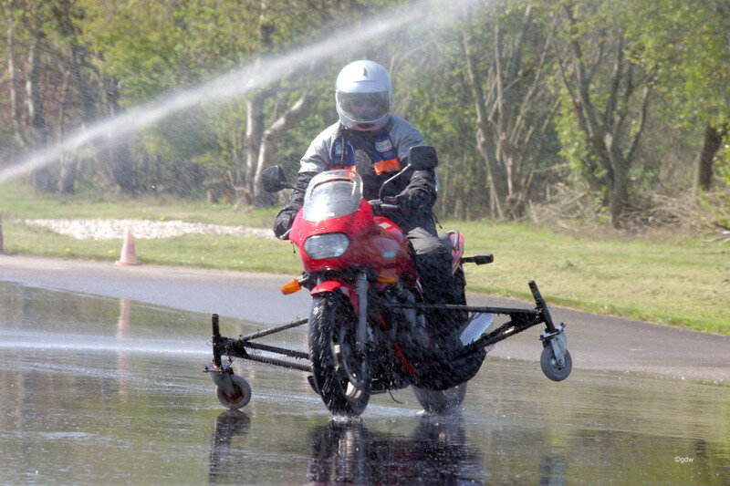 Sürücü kursları Verkeersschool Dibo, Emmen, foto
