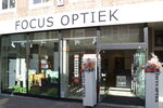 Focus Optiek Bv (Nieuwe Burg No:9, Middelburg), optik  Middelburg'dan