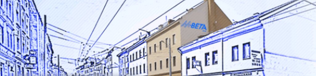 Gayrimenkul yönetimi M-beta, S. R. O., Usti nad Labem, foto