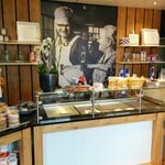 Schiffart Brood- EN Banketbakkerij De (Voorstraat No:31, Tzum), ekmek fırını  Friesland'dan