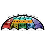 Mateřská škola Kostelní (Kostelní No:37/7), anaokulları  Prag'dan