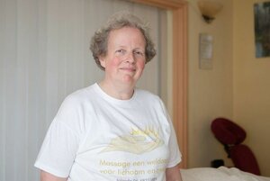Jolanda Notebomer Massagepraktijk (Boekenrode No:30), masaj salonları  Rotterdam'dan