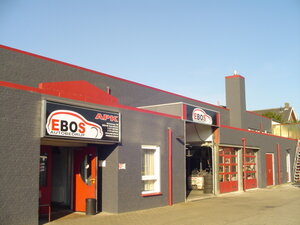 Ebos Apk Centrum (Horsterweg No:180, Blerick), otomobil servisi  Limburg'dan
