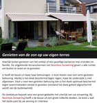 Noorloos Zonwering (Burgemeester H Houtkoperlaan No:19, Ochten), pencere aksesuarları  Gelderland'dan
