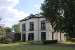 Makelaars & Rentmeesters Landerijenbureau Kromhof-Pullen (Overijssel, Hengelo, Deldenerstraat, 61), emlak ofisi  Overijssel'den