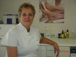 Pedicure Praktijk Marjan Engels (Tragelsingel No:40, Oostburg), manikür-pedikür  Zeeland'dan