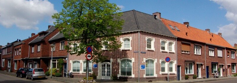 Özel ağız ve diş sağlığı klinikleri ve muayenehaneleri Tandfijn, Limburg, foto