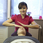 Beautysalon Jade (Schoener No:25), güzellik salonu