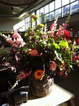 Jaarsveld Tuincentrum (South Holland, Capelle aan den IJssel, 's-Gravenweg), sera ve bahçe ürünleri  Dünya'dan