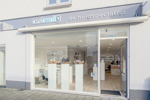 Cestmoi, de huidspecialist (Dreef No:49), güzellik salonu  Breda'dan