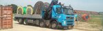 Swartjes Transport Bv (Nijverheidsweg No:42, Nijmegen), depo hizmetleri
