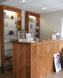 Tres Beauty Health & Wellness Centrum (Hof van Delftlaan No:61), güzellik salonu  Delft'ten